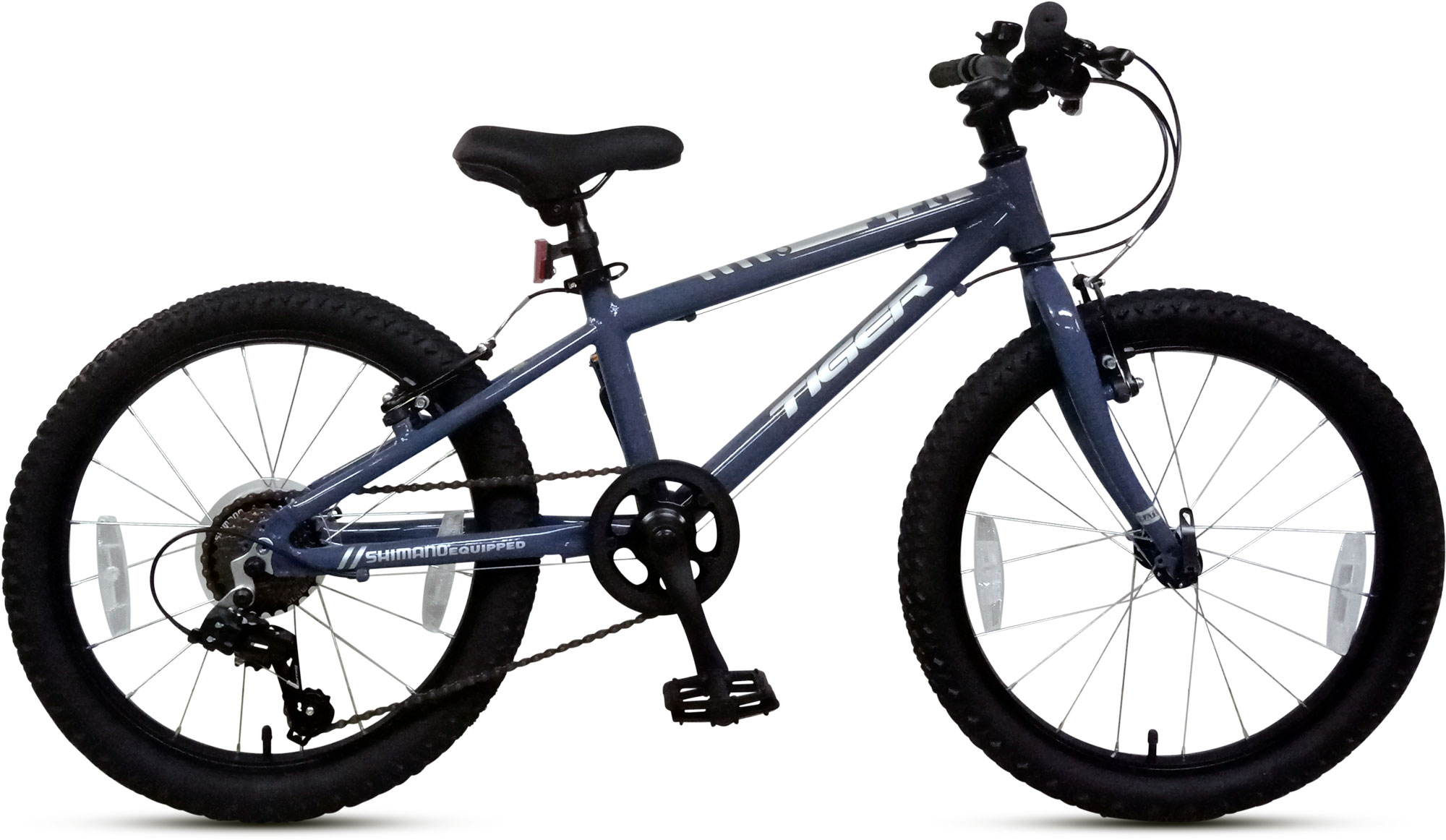 Beat 20 - Tiger Cycles